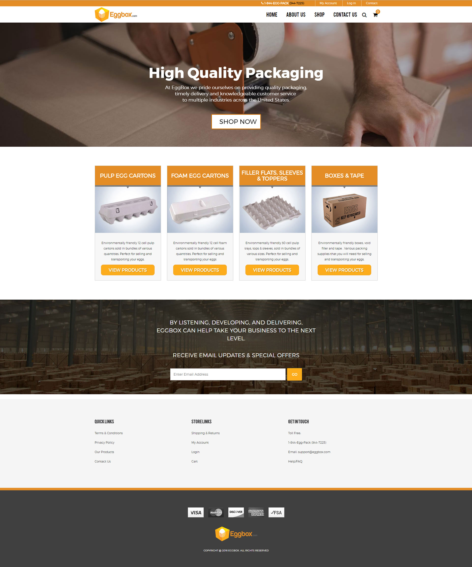 eggbox_1920px | Bulletproof Digital