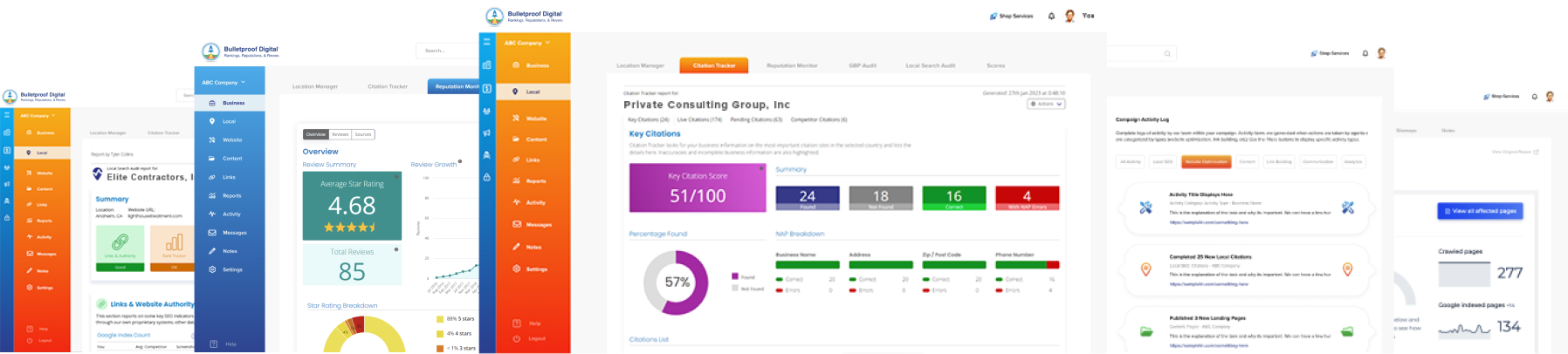 seo-dashboards1 | Bulletproof Digital